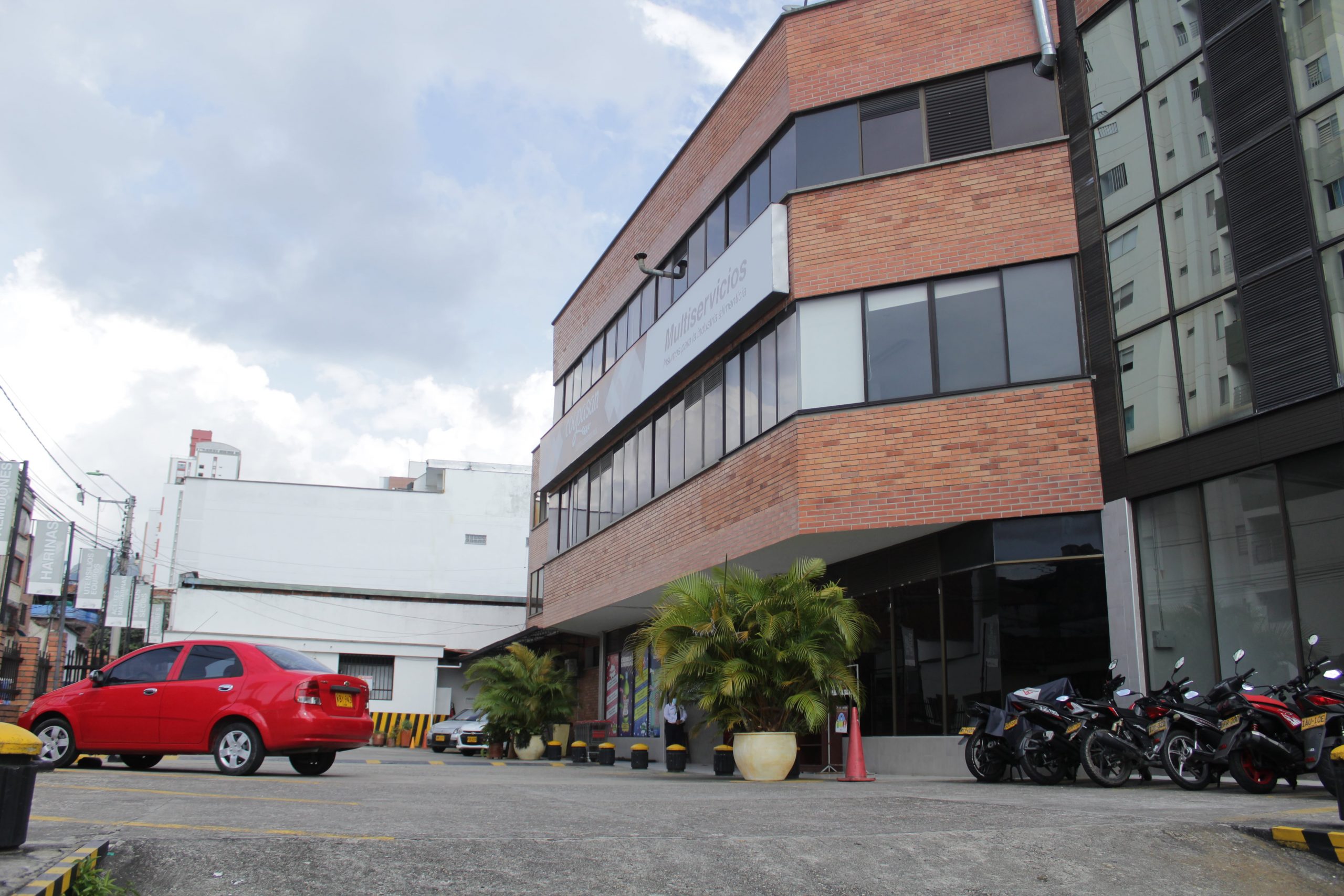 ESPACIOS ACADEMICOS – Eftec