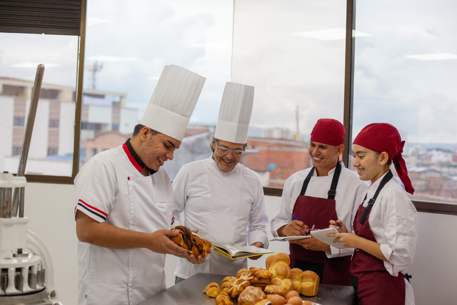 Acerca de EFTEC – Eftec