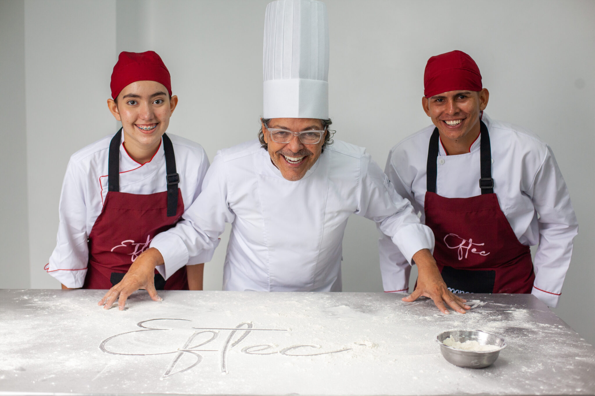 Eftec – El arte de aprender con pasión