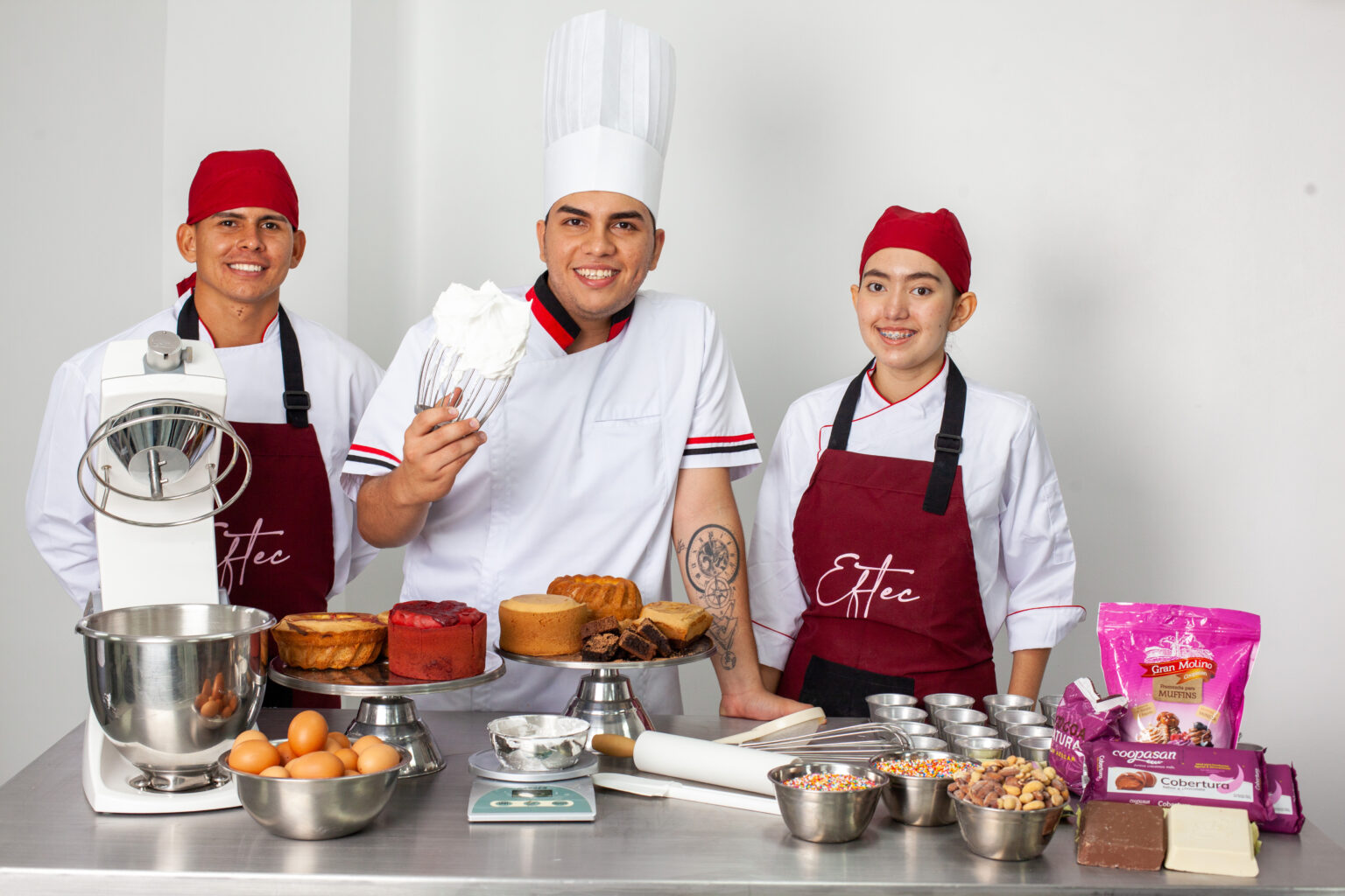 Acerca de EFTEC – Eftec