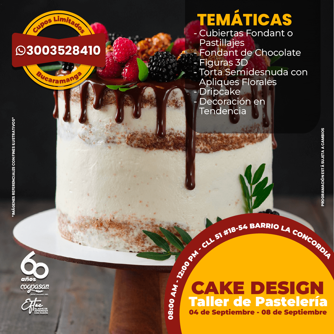 Eftec – El arte de aprender con pasión