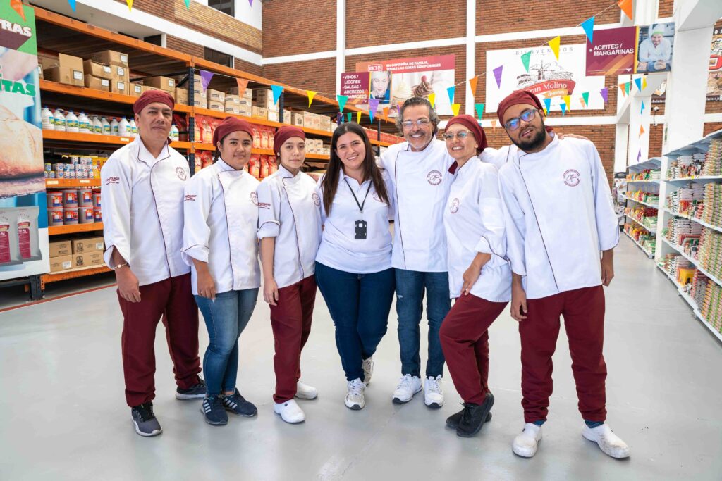 Eftec – El arte de aprender con pasión